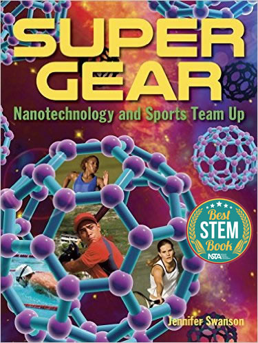 Teachers Guides for Jennifer Swanson Books - Science Rocks - Jennifer ...