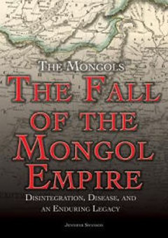 The Fall of the Mongol Empire - Science Rocks - Jennifer Swanson