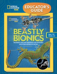 Teachers Guides for Jennifer Swanson Books – Science Rocks – Jennifer ...