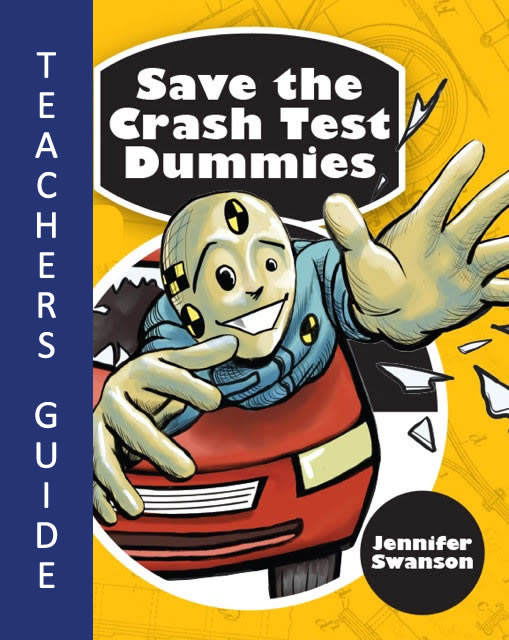 Teachers Guides for Jennifer Swanson Books – Science Rocks – Jennifer ...