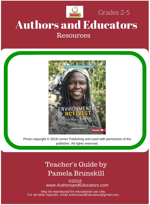 Books - Science Rocks - Jennifer Swanson